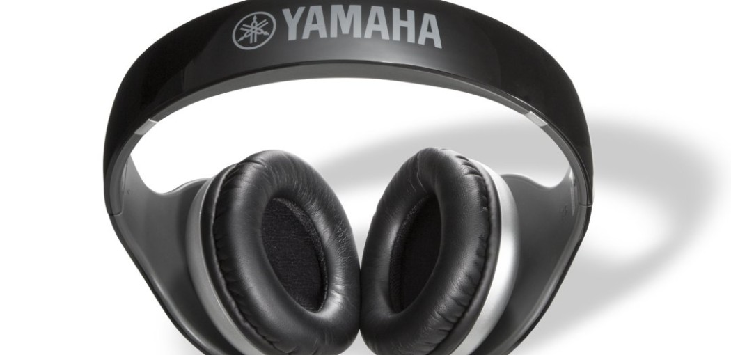 AudioVideo2day - Reviews - Yamaha Pro 500