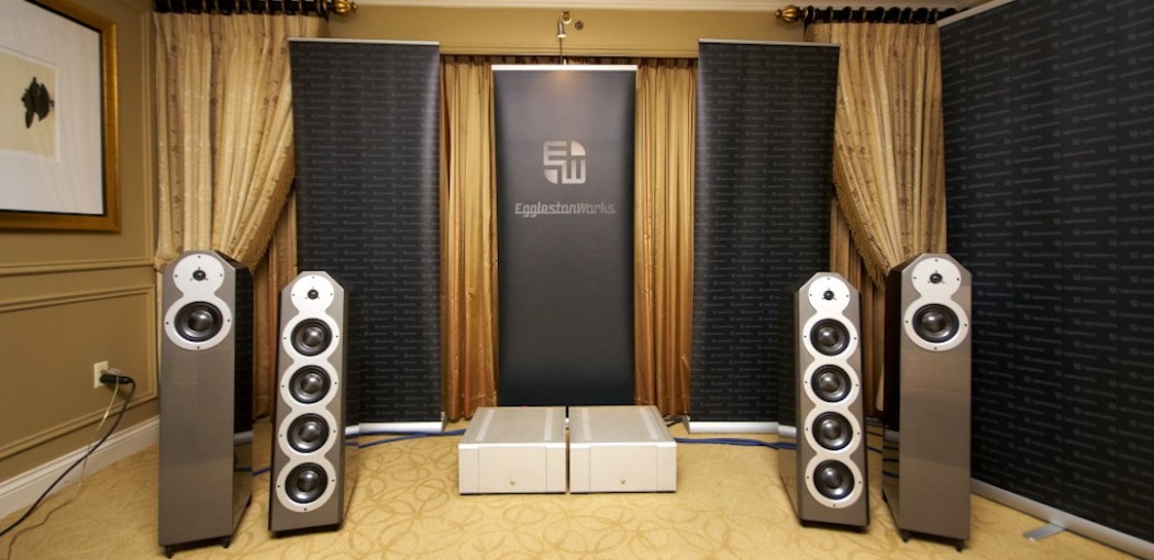 AudioVideo2day - Reviews - Egglestonworks The Rosa