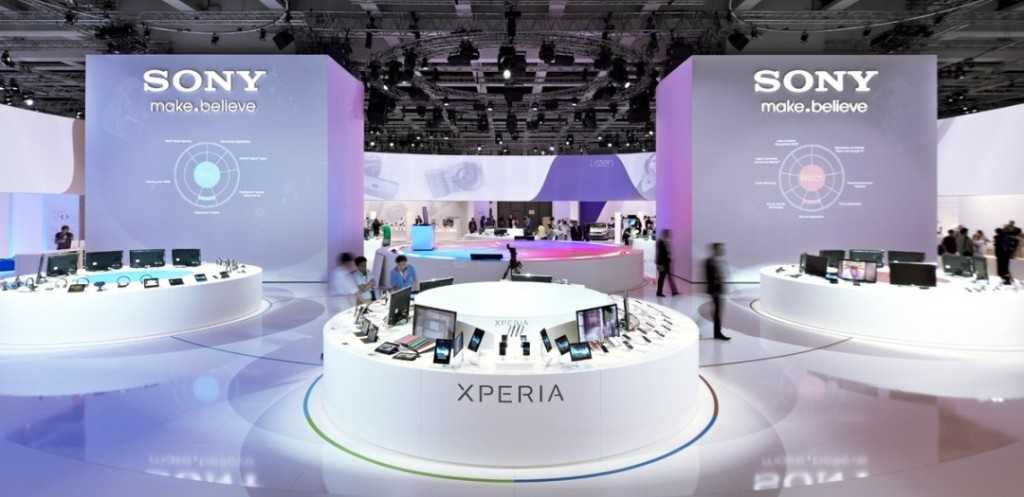 AudioVideo2day - Nieuws - Sony IFA 2014