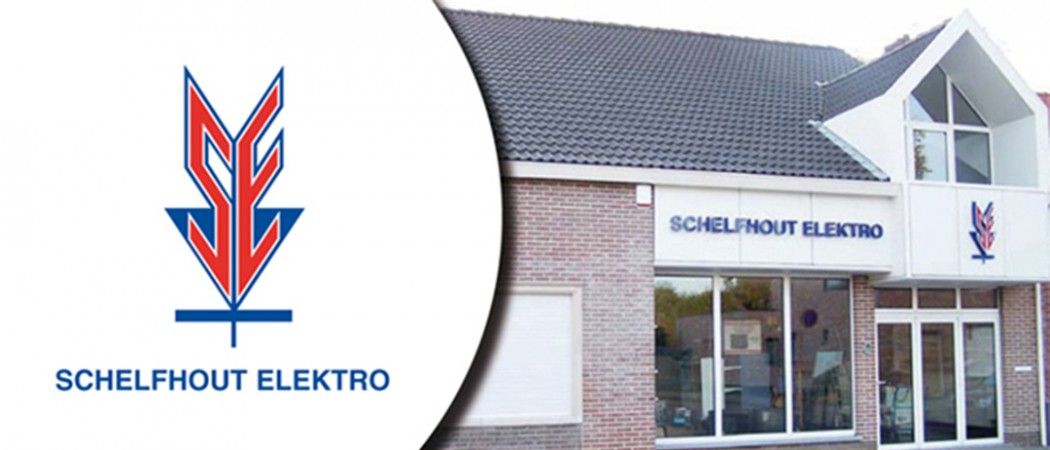 Schelfhout Elektro Clinge