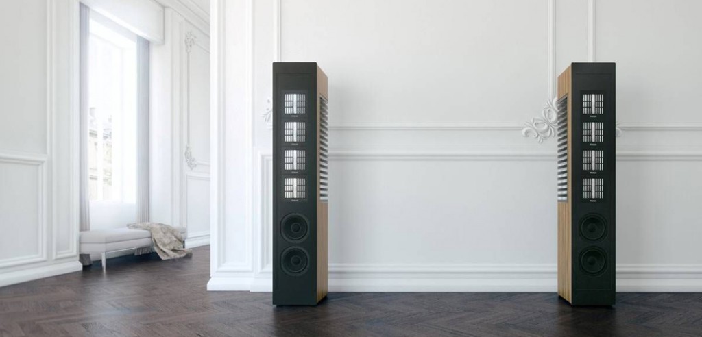 Piega Master Line Source II - AudioVideo2day