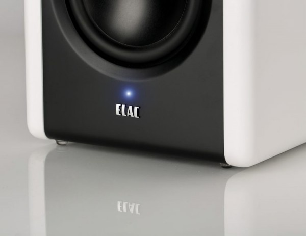 ELAC AM200 review actieve luidspreker | audiovideo2day