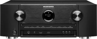AV-Receiver Marantz SR6011 review | audiovideo2day