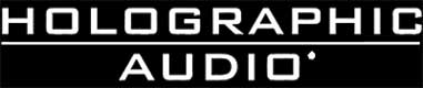 Holographic-Audio | AudioVideo2day