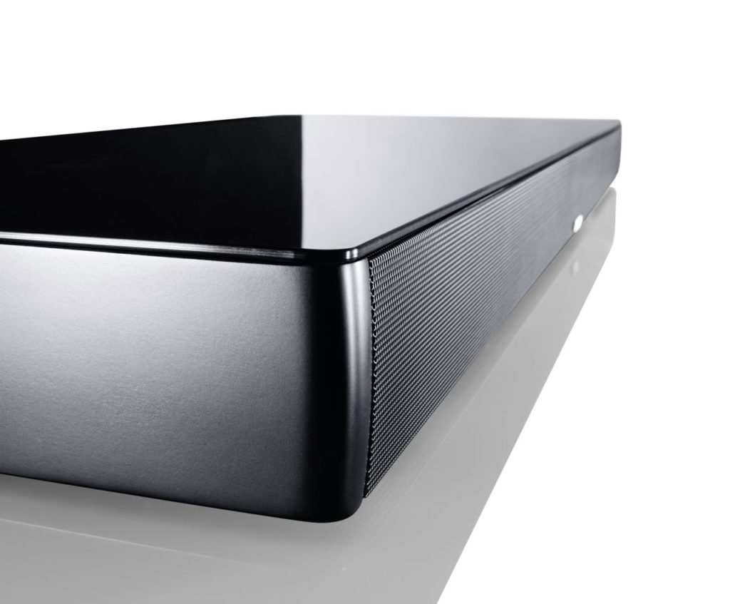 Canton brengt twee nieuwe soundbases uit: DM76 en DM101 - AudioVideo2day
