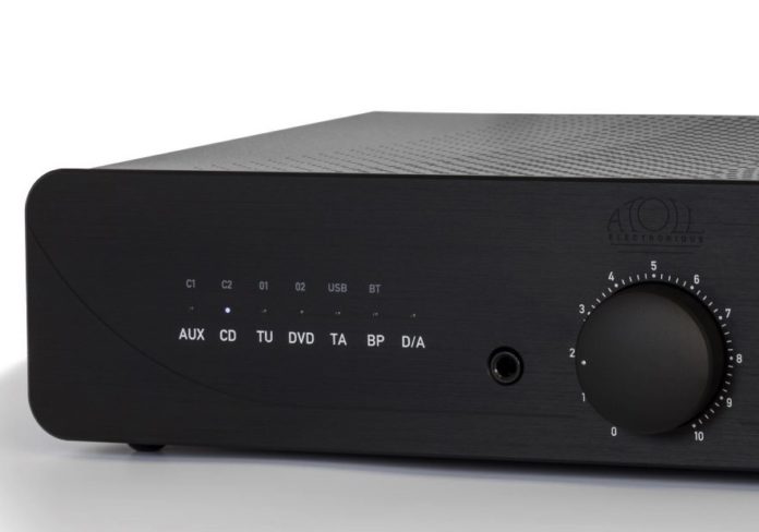 Review ATOLL IN100 Signature en CD100 Signature - AudioVideo2day