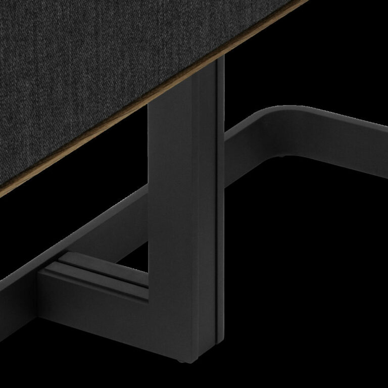 De nieuwe Bang & Olufsen Beosound Stage Floor Stand: A new stand for ...