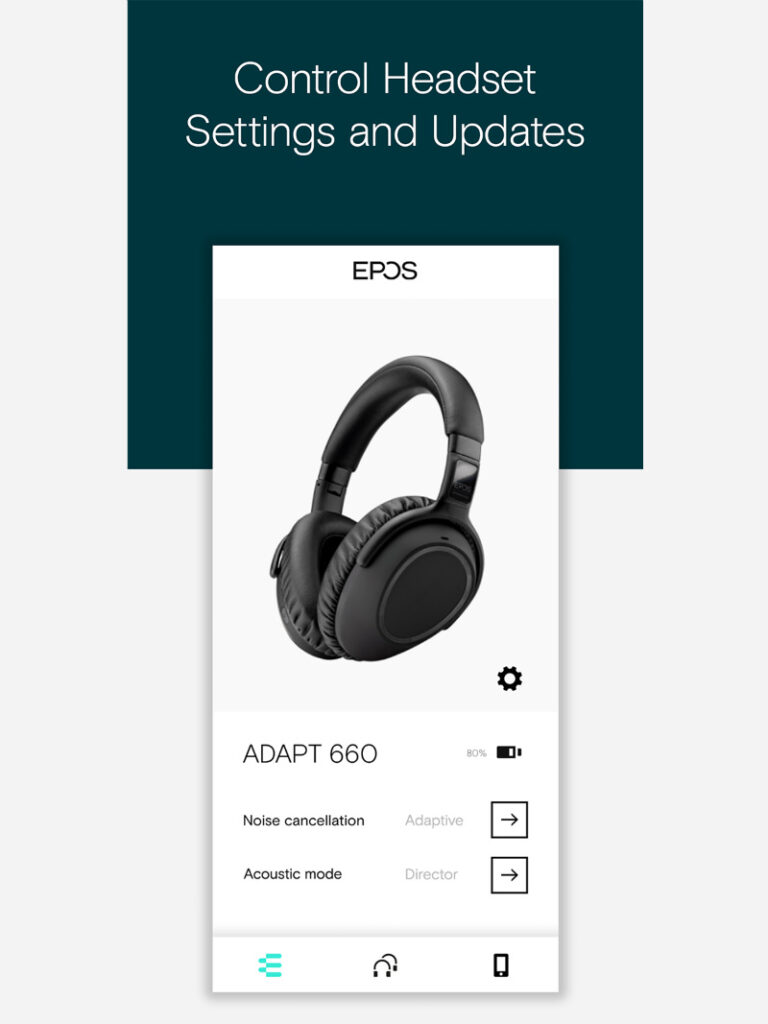EPOS Connect App: Master Your Audio Experience - AudioVideo2day
