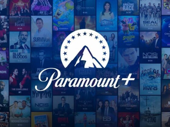 Paramount Plus: de nieuwe streamingdienst - AudioVideo2day