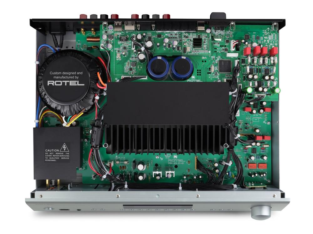 Rotel RA-1572MKII-1 - AudioVideo2day