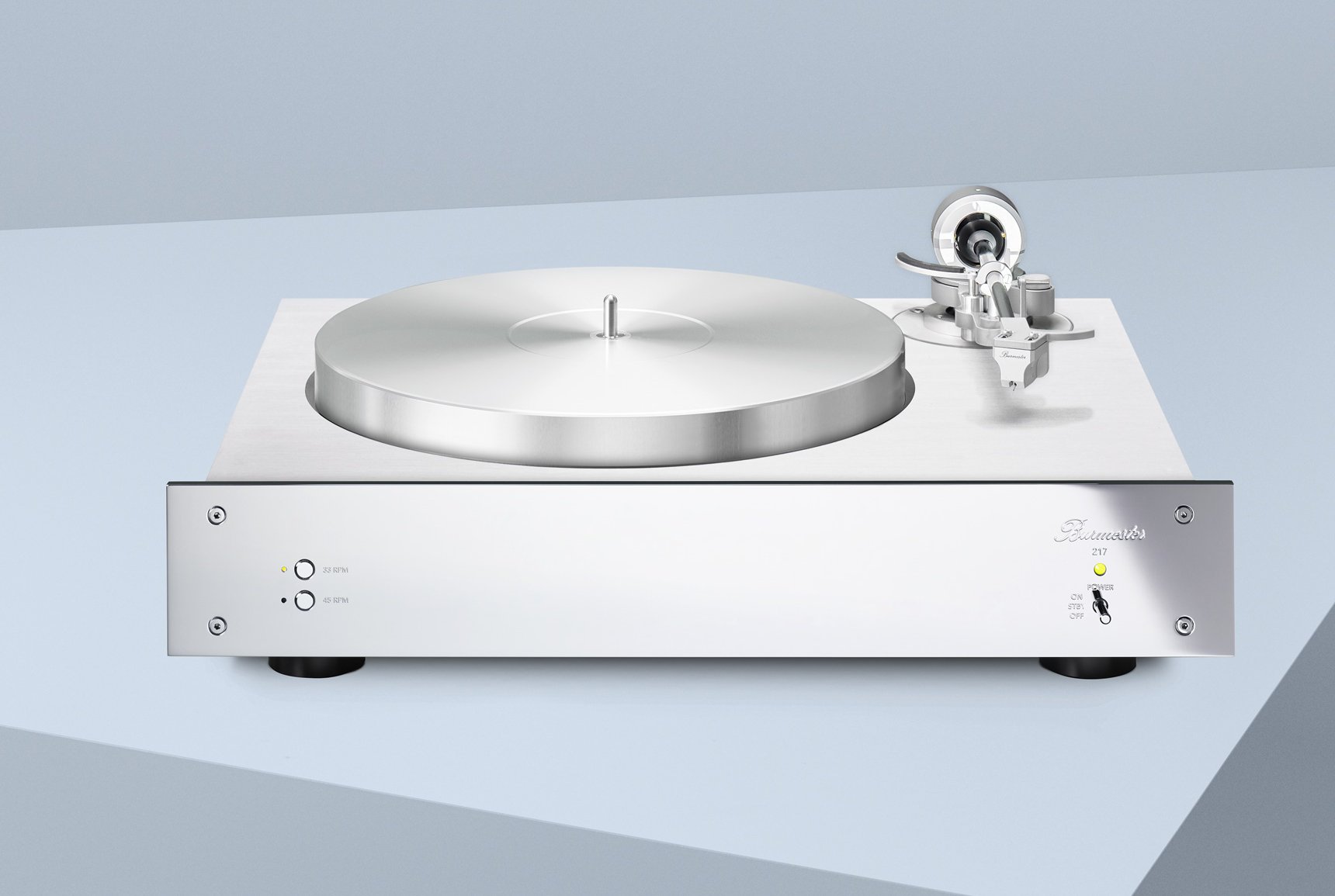 Burmester Audiosysteme BC150-1 - AudioVideo2day
