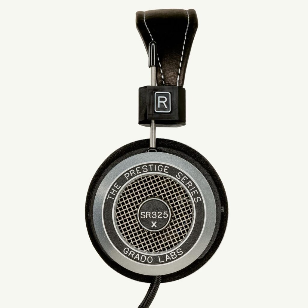 De nieuwe Grado Labs Prestige X-serie is (eindelijk) gearriveerd ...