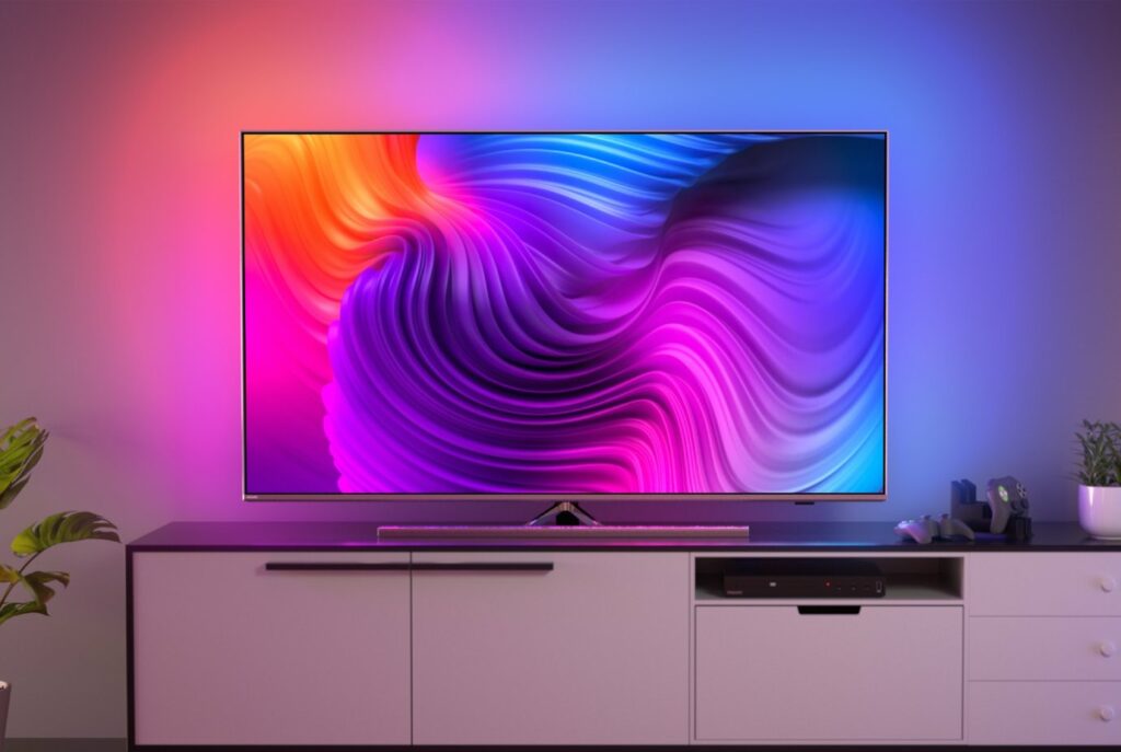 TP Vision verlengt samenwerking met Dezeen - AudioVideo2day