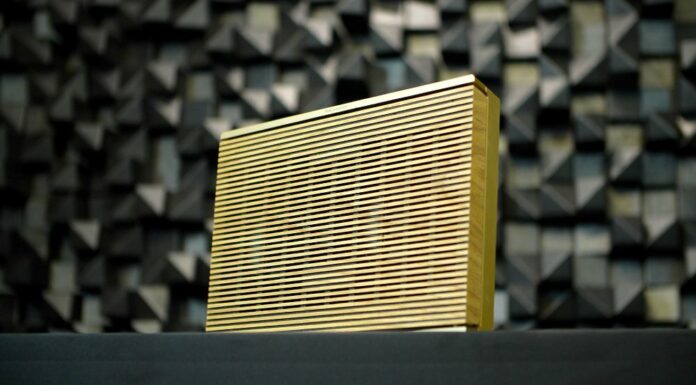 Bang & Olufsen Beoplay EQ: Review - AudioVideo2day