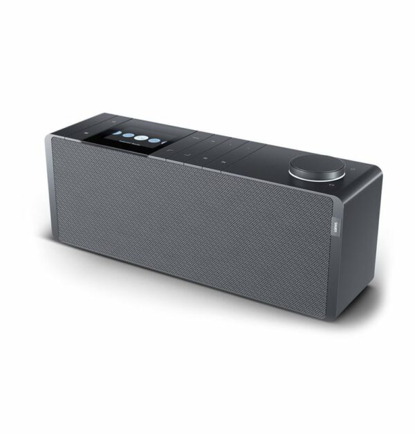 Loewe klang s1: Review smart radio - AudioVideo2day