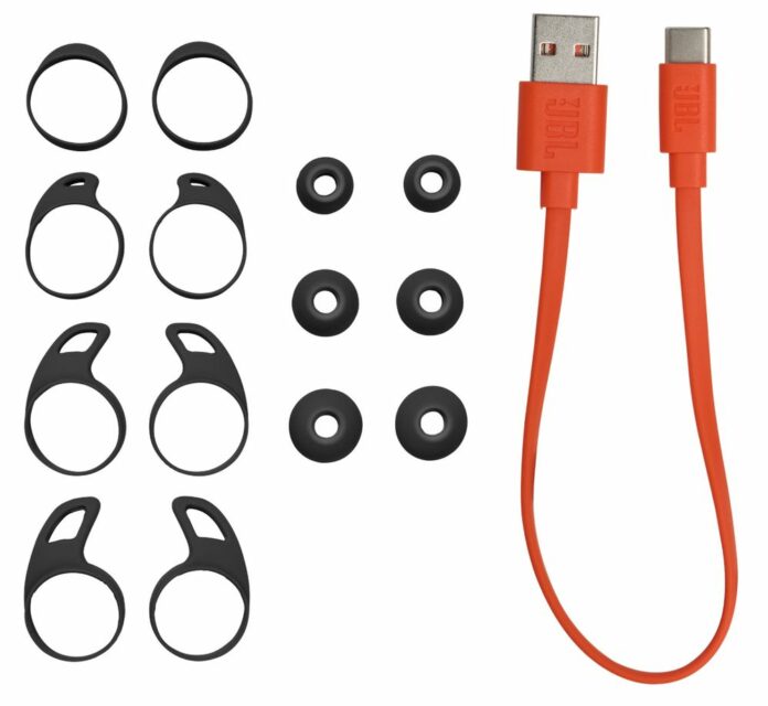 JBL Reflect Flow PRO: Review in-ears - AudioVideo2day