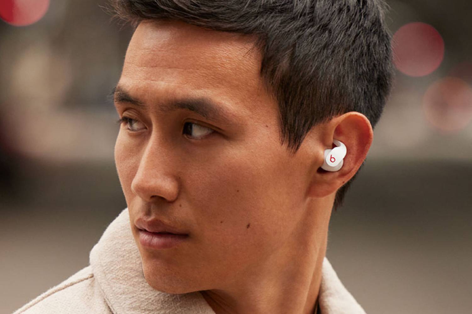 Beats Fit Pro: met Apple H1-chip én zogenaamde 'Wingtips' - AudioVideo2day