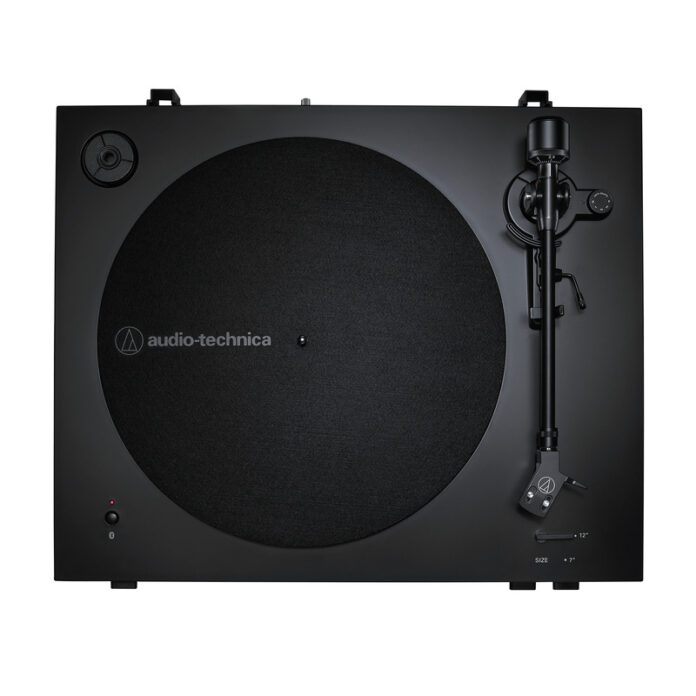 Audio-Technica AT-LP3XBT: opvolger van de AT-LP3 draaitafel (mét ...