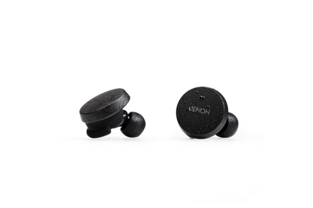 Denon PerL Pro: Review in-ears - AudioVideo2day