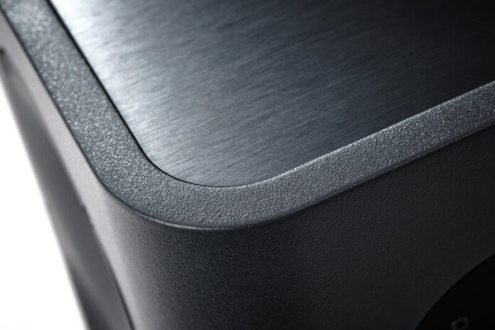 Kii Audio Presenteert de SEVEN Studio Monitor Speaker op NAMM 2024 ...