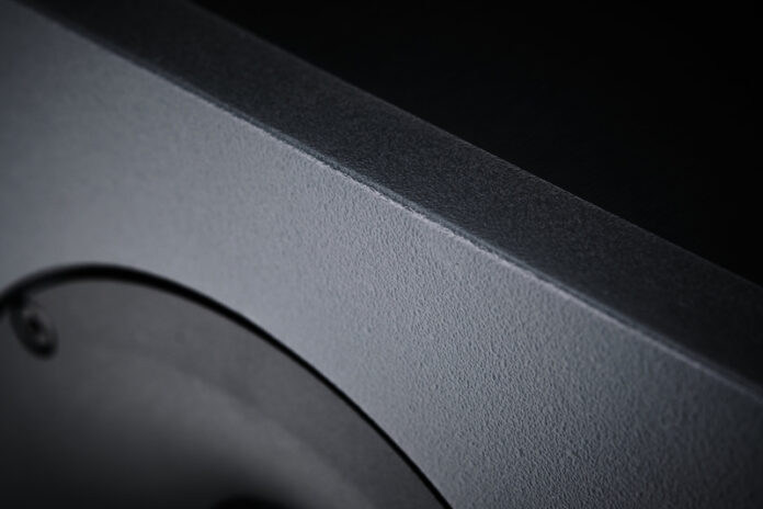 Kii Audio Presenteert de SEVEN Studio Monitor Speaker op NAMM 2024 ...