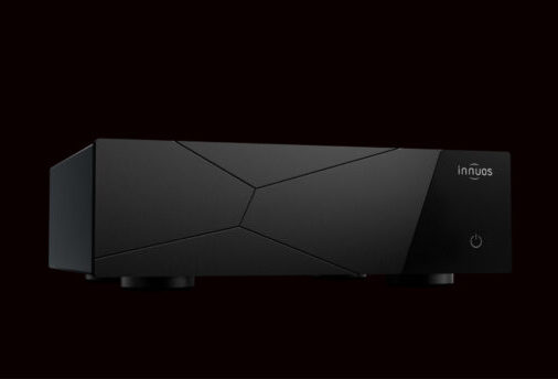 Innuos Stream Series en Sense 3.3: flexibel streamen met referentieambities