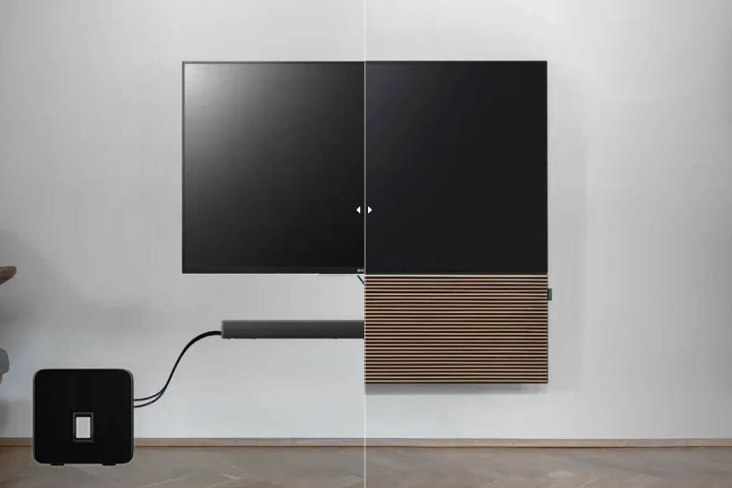 Canvas HiFi Soundbar zet voet aan wal in Singapore