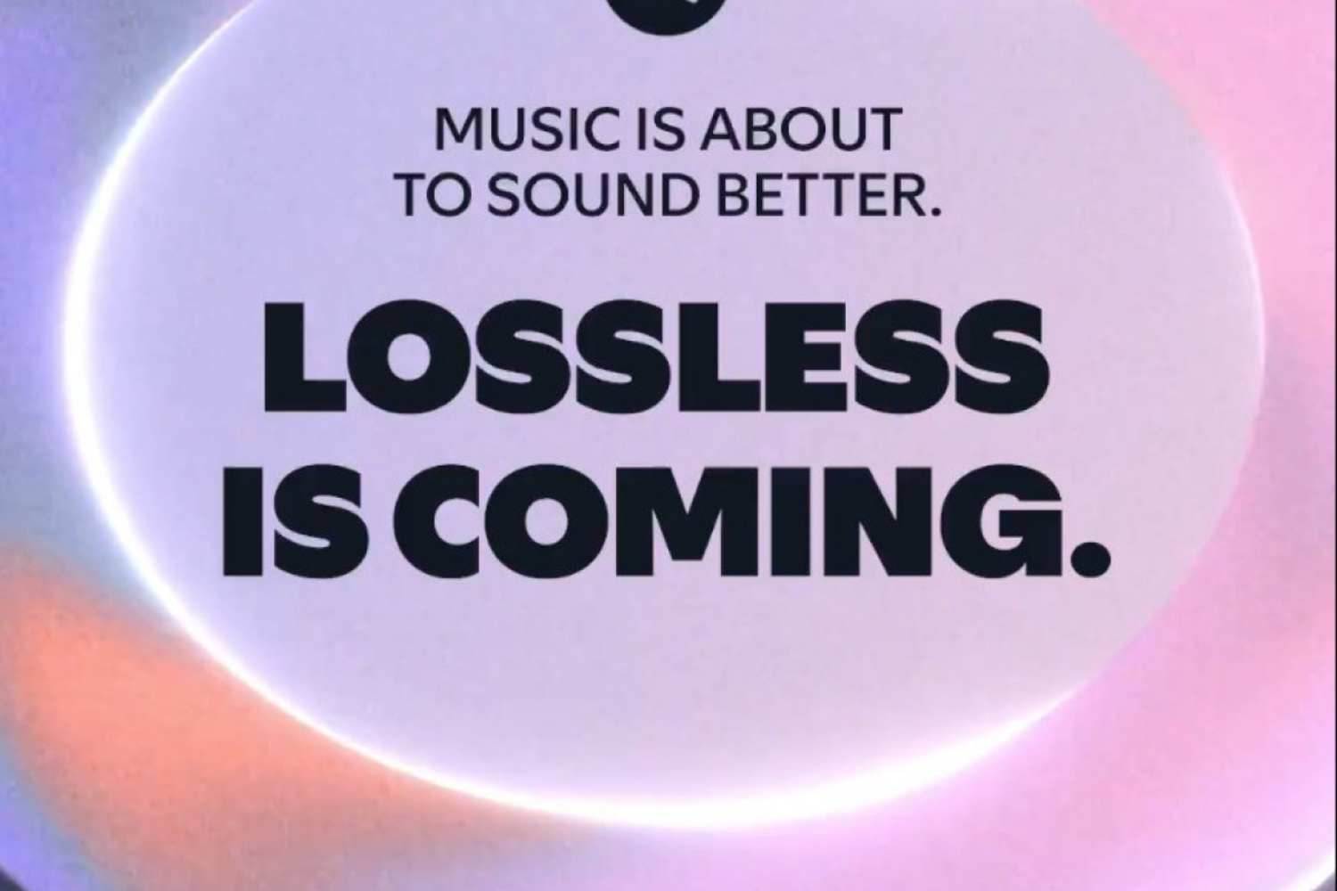 Spotify introduceert Lossless streaming in 24-bit/44,1 kHz FLAC