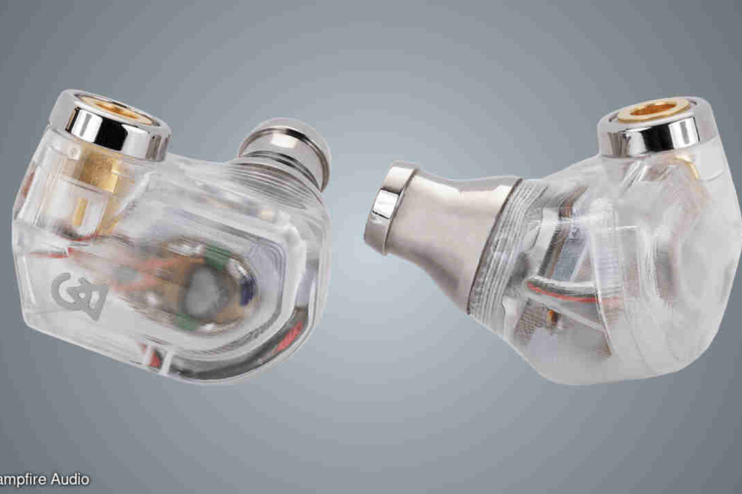 Campfire Audio Iris: compacte IEM binnen de Chromatic-serie